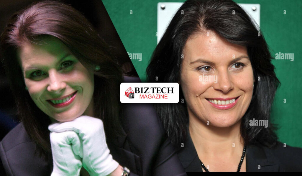 Michaela Tabb Snooker Referee | Career, Retirement, Age & Legacy