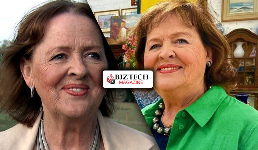 Antiques Road Trip Presenters: Experts & Auctioneers