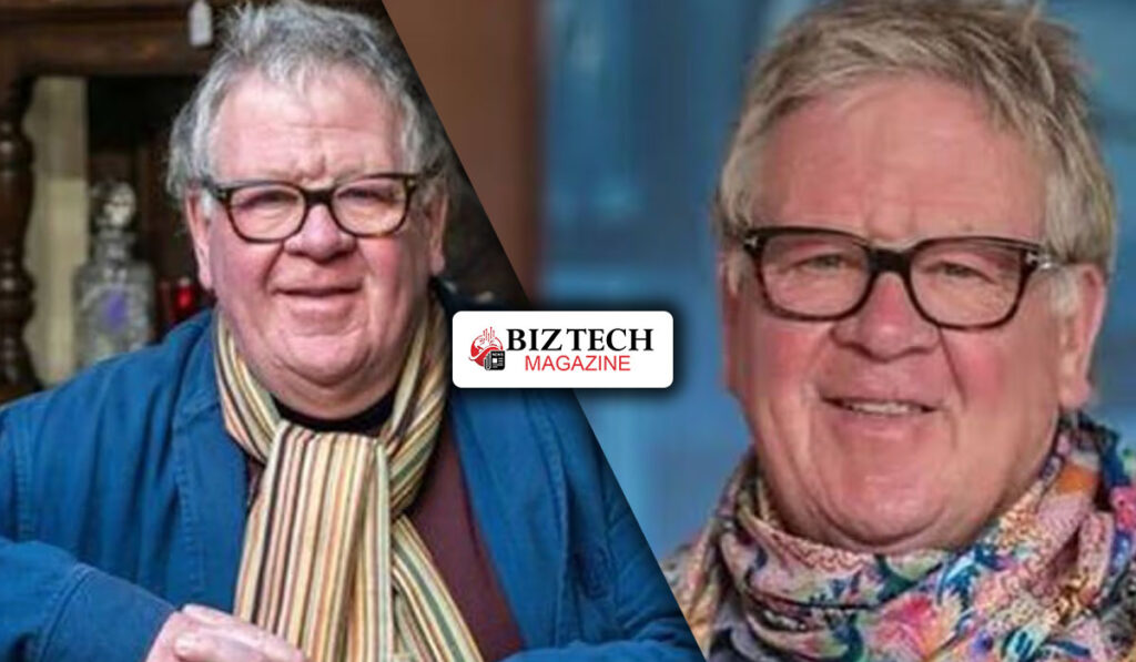 Bargain Hunt Presenters: BBC Hosts & Experts