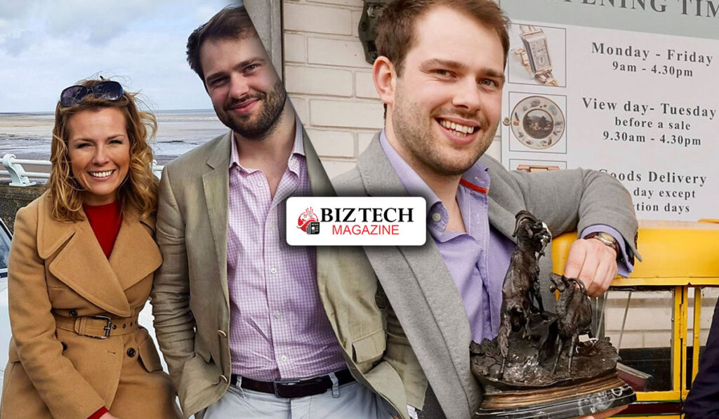 Antiques Road Trip Presenters: Experts & Auctioneers